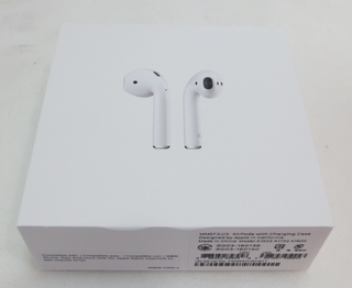 アップル MMEF2J/A の買取をさせて頂きました。 | リサイクルショップ・ガレージ2｜松本市｜金・切手・金券・パソコン買取